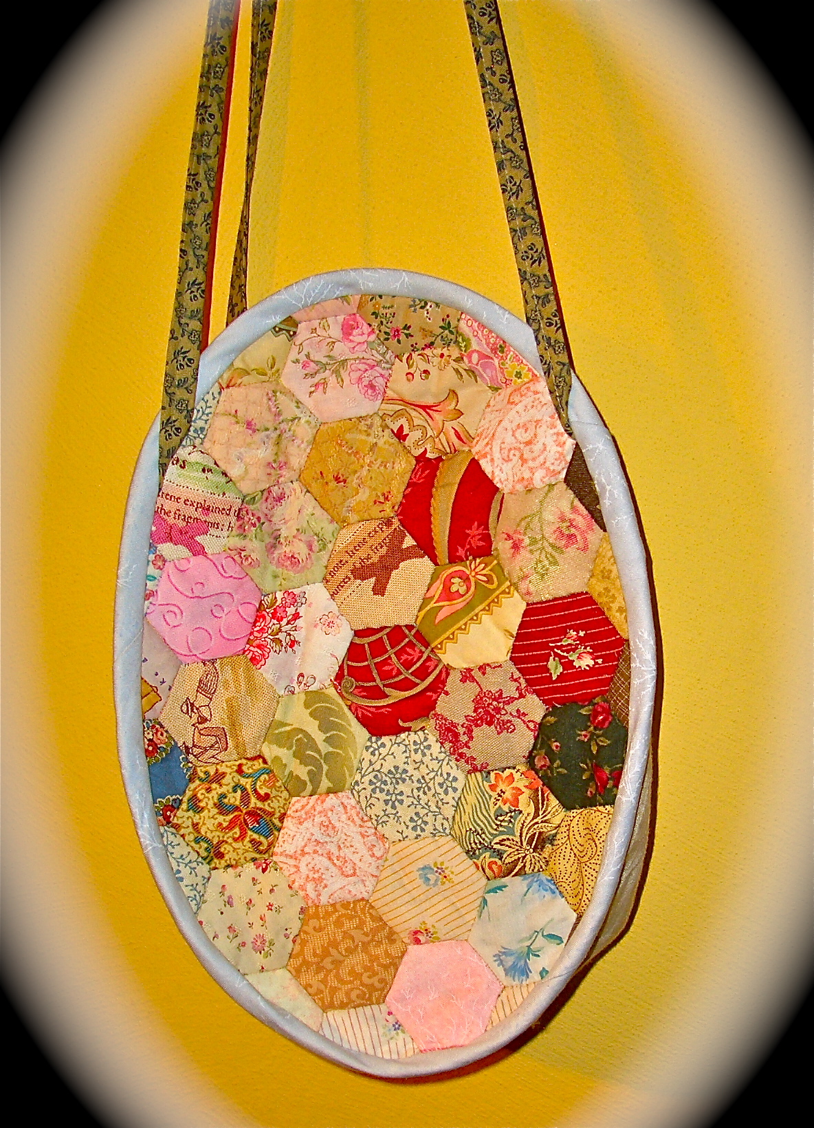 Taschen – patchwork manufaktur